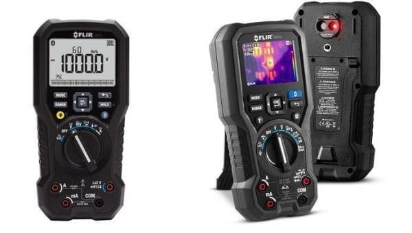 Flir Multimeters - Australia, Brisbane, Melbourne, Perth & Sydney