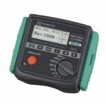 Kyoritsu 4106 Ground & Earth Resistance Tester - Leda Electronics