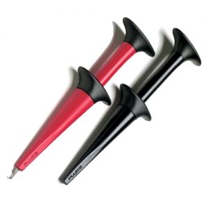 FLUKE AC280 SureGrip Hook Clips - Leda Electronics
